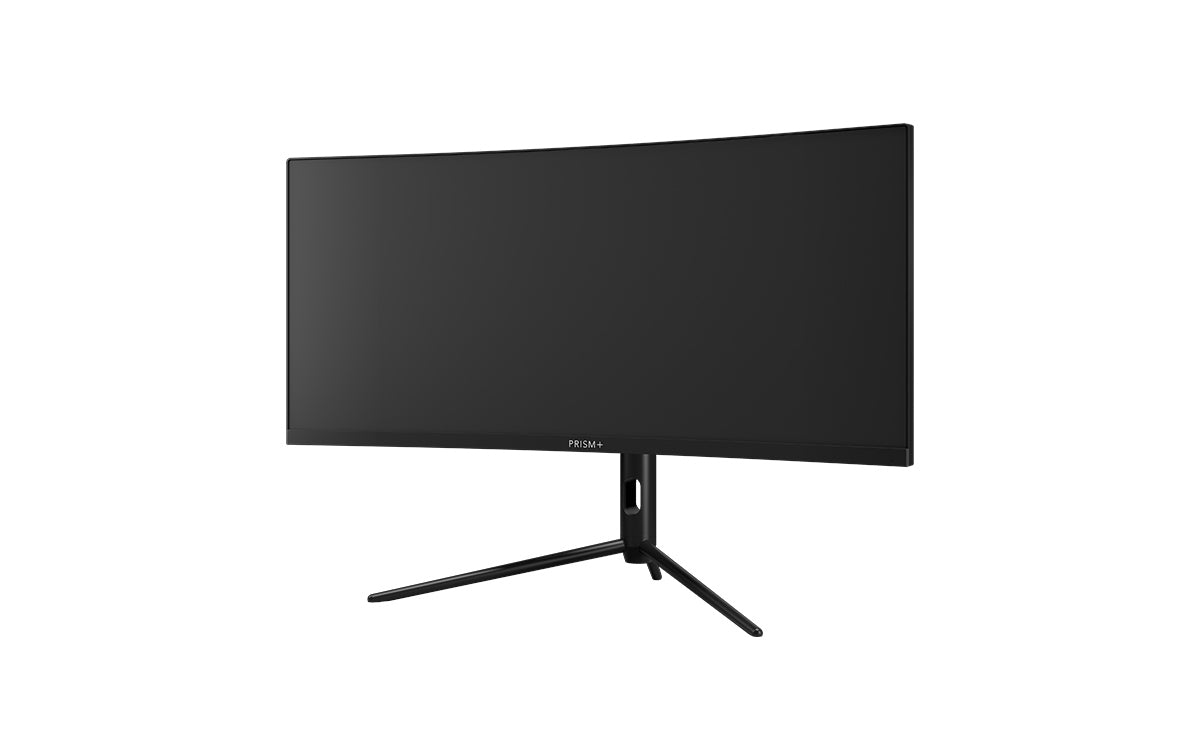 PRISM+ X300 - 30" 200Hz 1ms Ultrawide Curved Gaming Monitor – PRISM+ ...